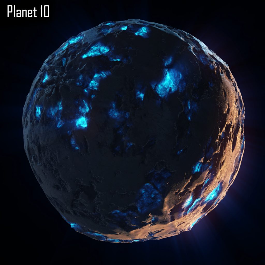 Planet 10 – Video Realm Media