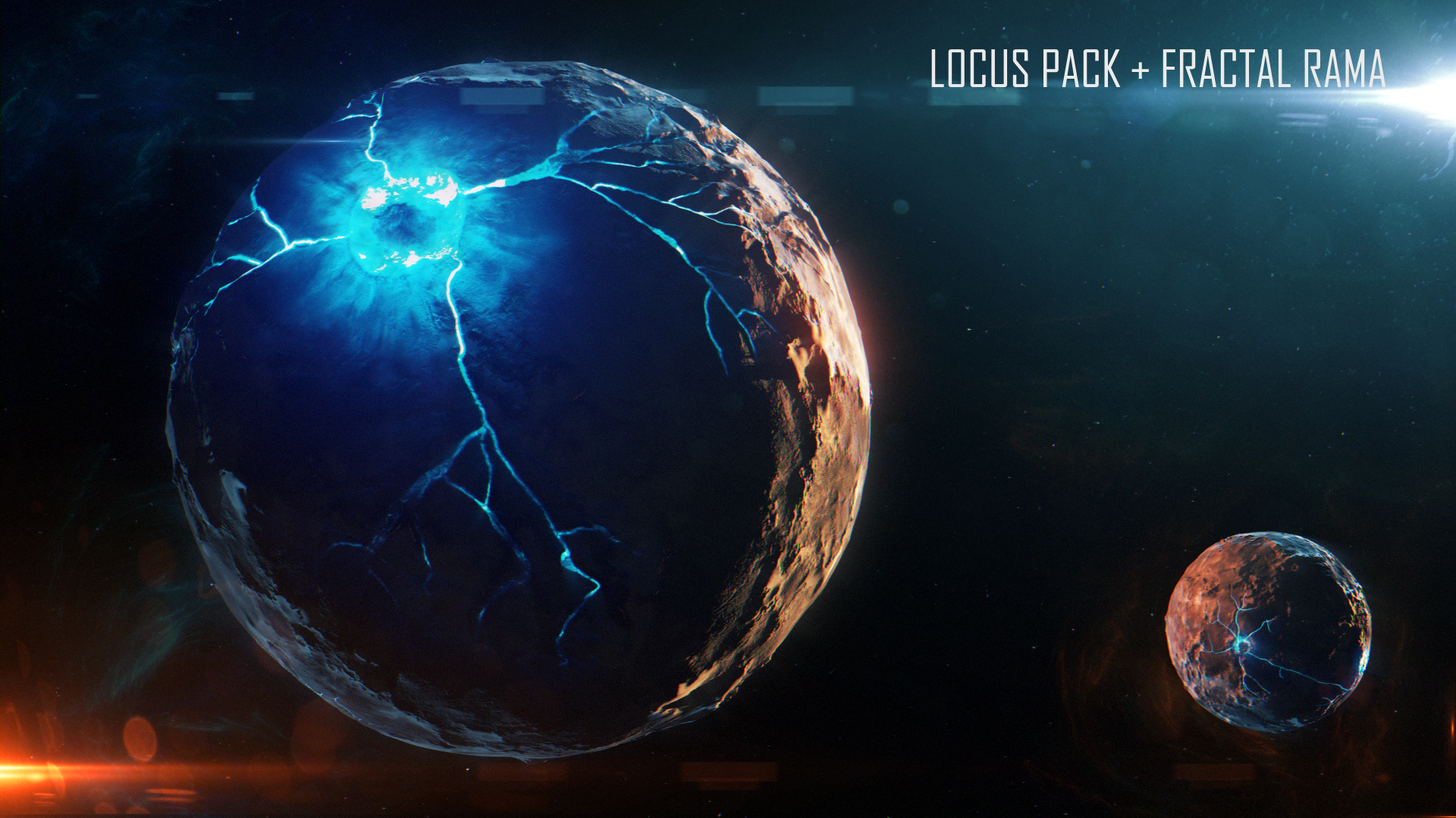 Planet 6 Plasma – Video Realm Media