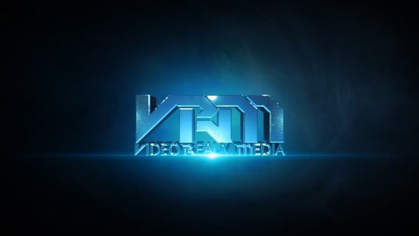 Video Realm Media 3D Logo (1) – Video Realm Media